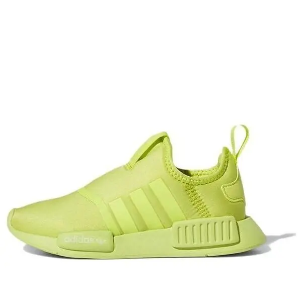 Adidas Nmd 360 J "team Semi Solar