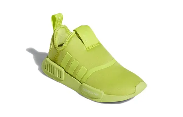 Adidas Nmd 360 J "team Semi Solar