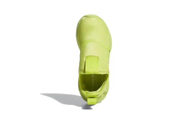 Adidas Nmd 360 J "team Semi Solar