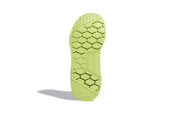 Adidas Nmd 360 J "team Semi Solar