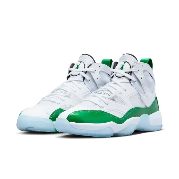 JORDAN Air Jumpman Two Trey Sneakers