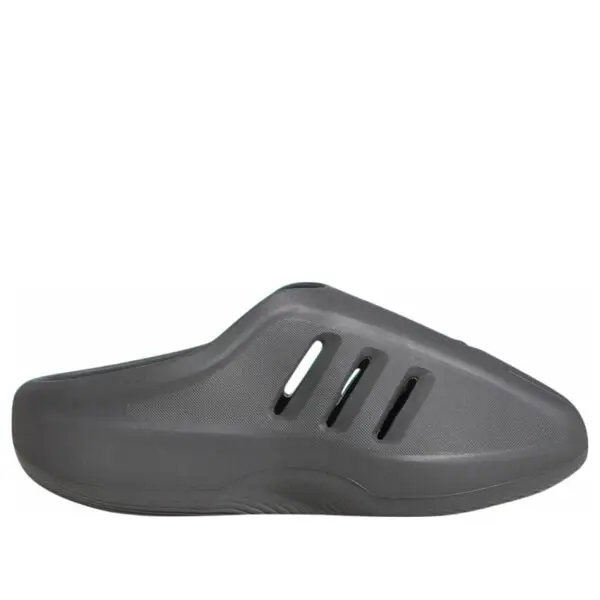 Adidas Adifom Iiinfinity Mule - Grey Five/grey Five