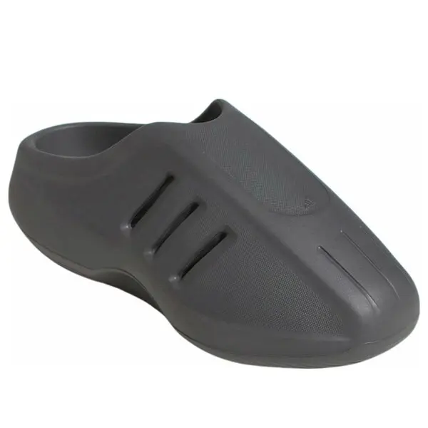 Adidas Adifom Iiinfinity Mule - Grey Five/grey Five