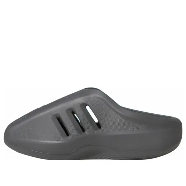 Adidas Adifom Iiinfinity Mule - Grey Five/grey Five