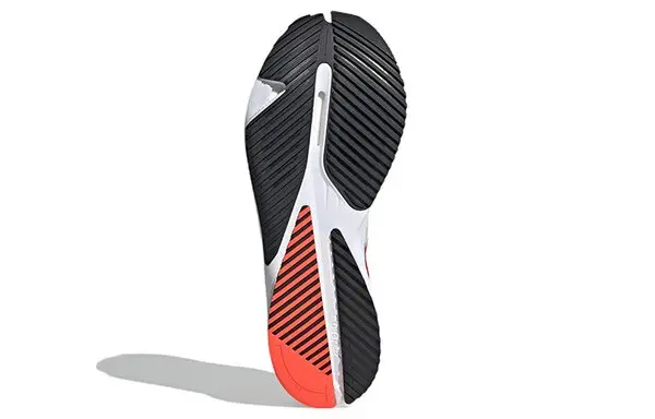 Adidas Adizero Sl Sneakers - Red/white