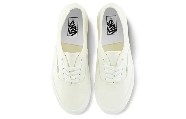 VANS Authentic 44 Dx "anaheim Factory Scene" Sneakers - White