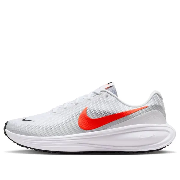 Nike Revolution Sneakers - White/pure Platinum/black
