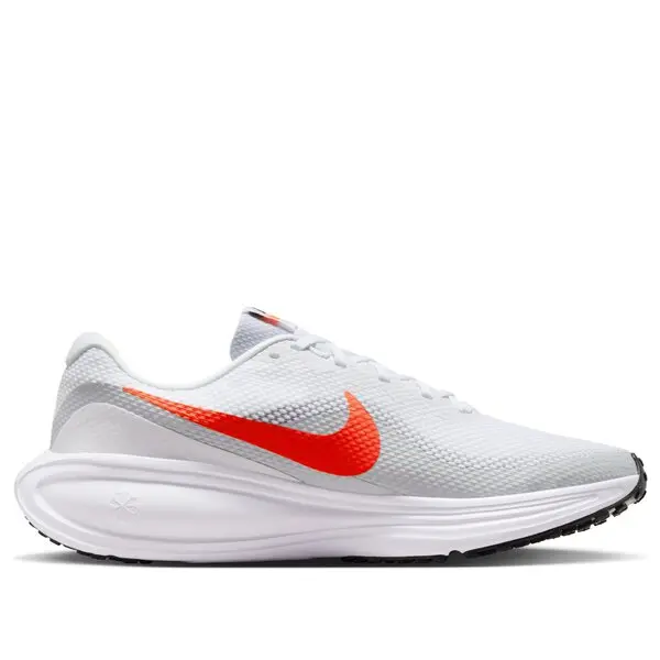 Nike Revolution Sneakers - White/pure Platinum/black