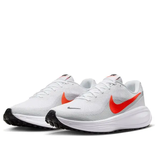 Nike Revolution Sneakers - White/pure Platinum/black
