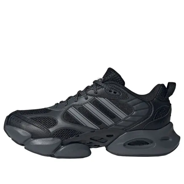 Adidas Climacool Vento 3.0 Sneakers - Black/dark Grey