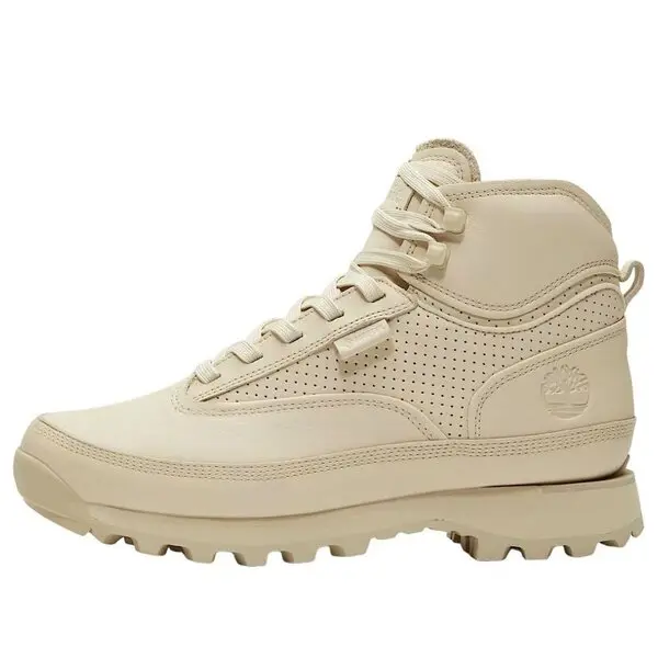 Timberland Euro Hiker Gore-tex Boots - Light Beige