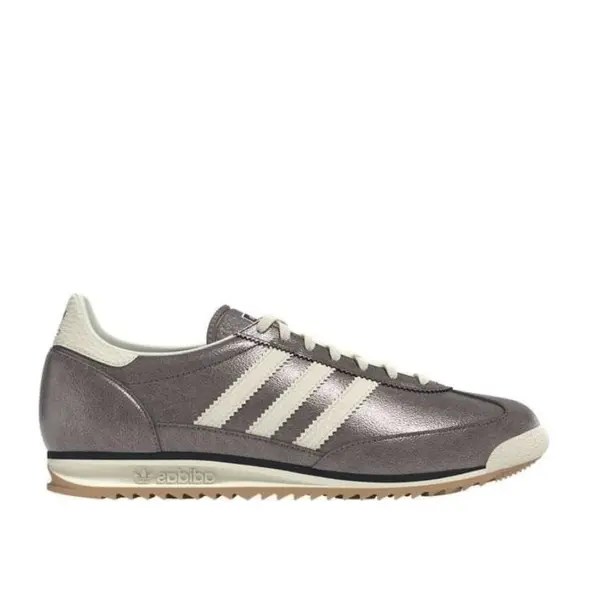 Adidas Sl 72 Og Sneakers - Brown/white