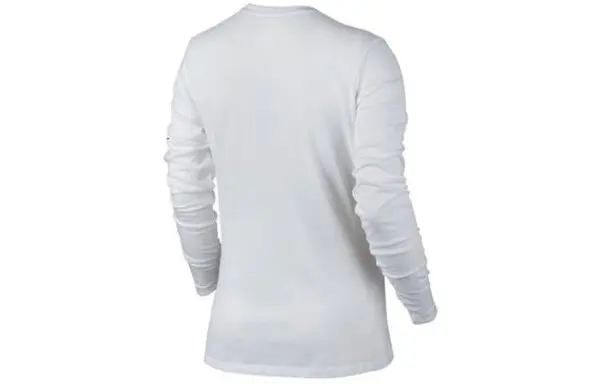 Nike Breathe Long Sleeve Elite Top