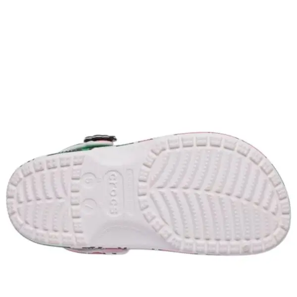 CROCS Classic Clog "marimekko - Multi-color