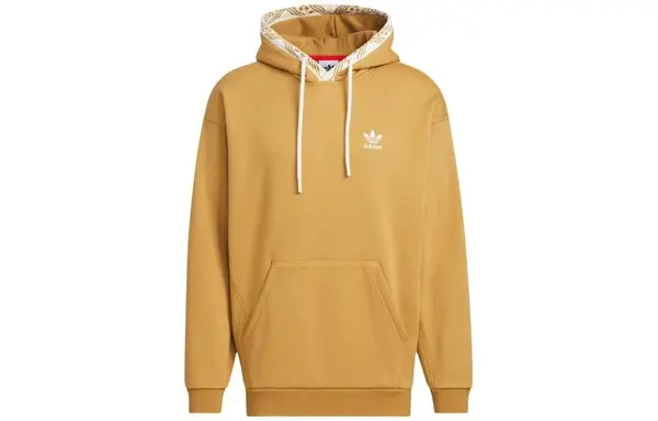 Adidas Originals Graphic Hoodie