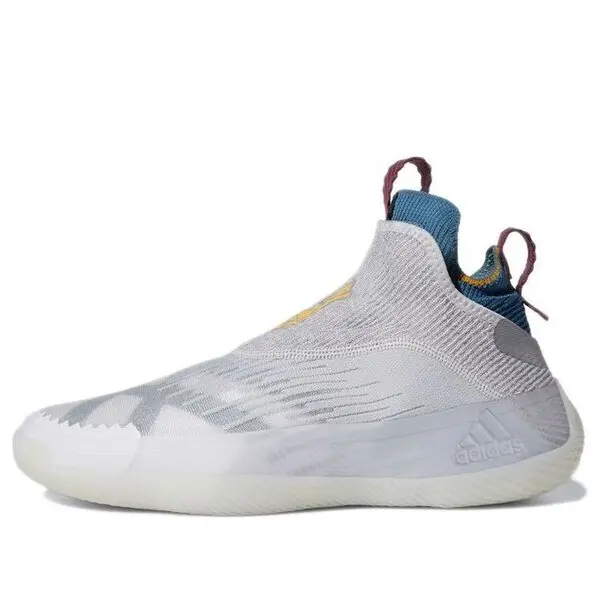 Adidas N3xt L3v3l Futurenatural 'three' Low Top Sneakers
