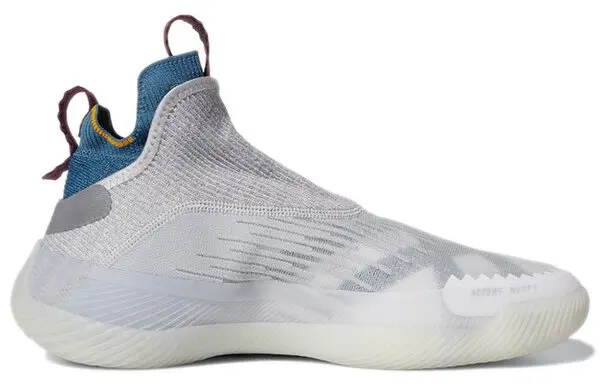 Adidas N3xt L3v3l Futurenatural 'three' Low Top Sneakers