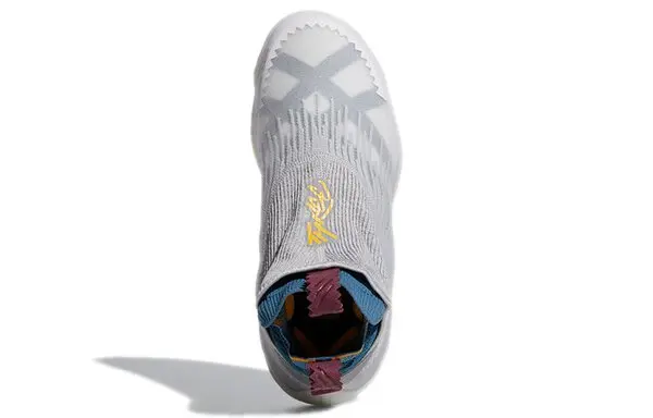 Adidas N3xt L3v3l Futurenatural 'three' Low Top Sneakers