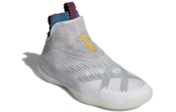 Adidas N3xt L3v3l Futurenatural 'three' Low Top Sneakers