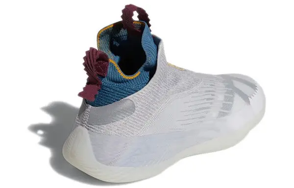 Adidas N3xt L3v3l Futurenatural 'three' Low Top Sneakers