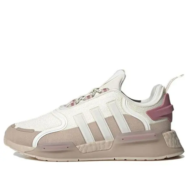 Adidas Nmd_r1 V3 Casual Sneakers - Black