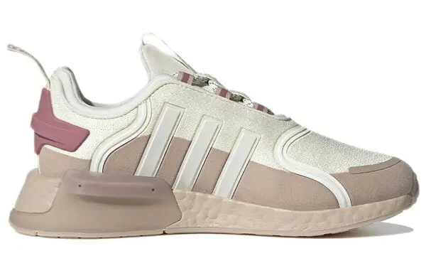 Adidas Nmd_r1 V3 Casual Sneakers - Black