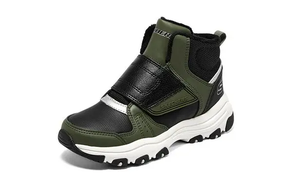 Sketchers I-conik Boots