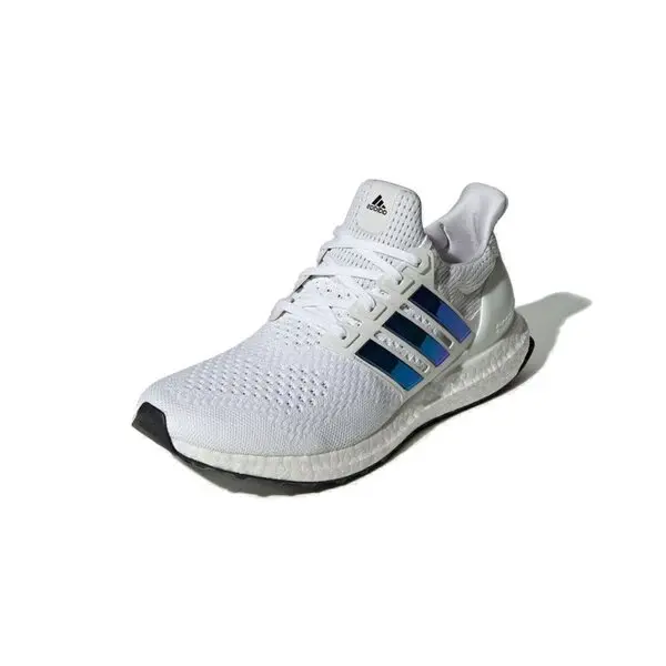 Adidas Ultraboost 1.0 Sneakers - White/black