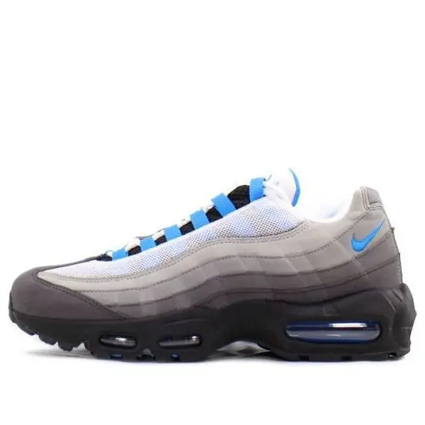 Nike Max 95 Og "crystal " Sneakers - Blue