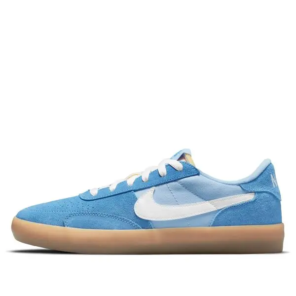 Nike Heritage Vulc Sb Sneakers - Blue