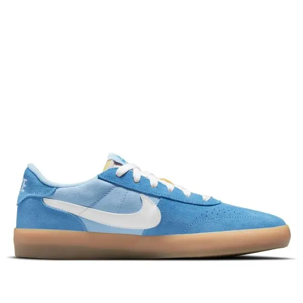 Nike Heritage Vulc Sb Sneakers - Blue