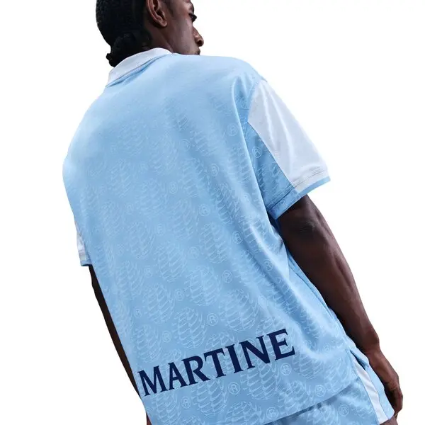 Nike X Martine Rose Sport Football Shirt