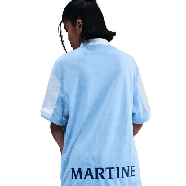 Nike X Martine Rose Sport Football Shirt