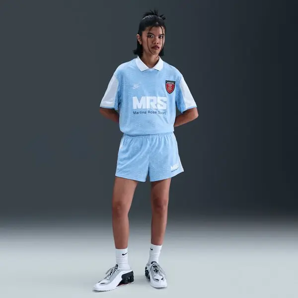 Nike X Martine Rose Sport Football Shirt
