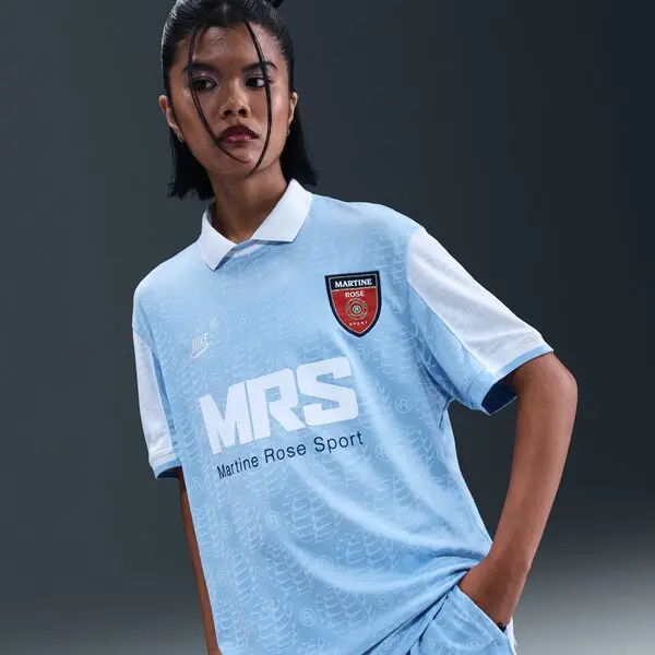 Nike X Martine Rose Sport Football Shirt