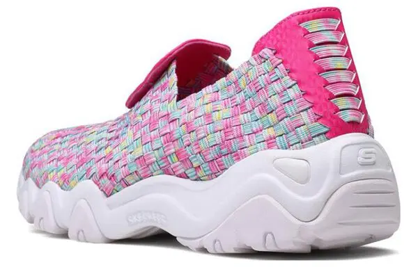 Sketchers Dlites 2.0 Athletic Sneakers