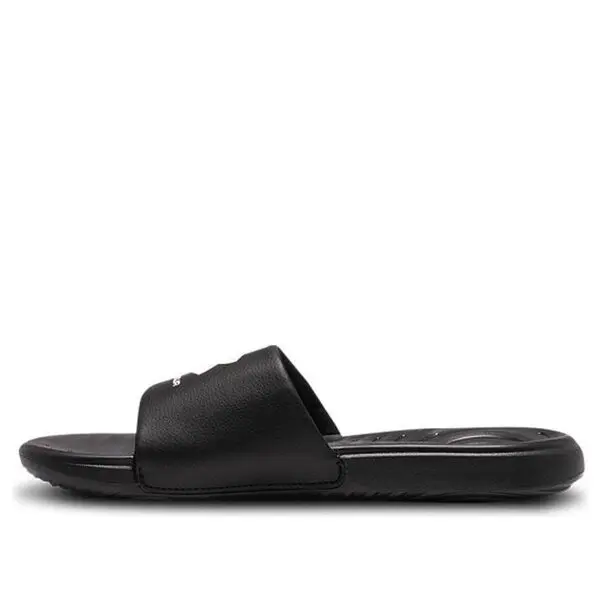 Under Armour Ansa Fixed Slide - Black