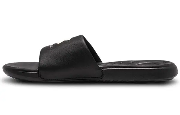 Under Armour Ansa Fixed Slide - Black