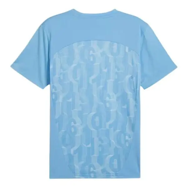 PUMA Manchester City Pre-match Jersey