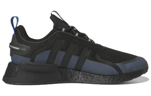 Adidas Nmd_v3 Sneakers - Black/blue