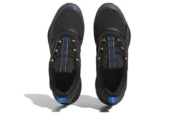 Adidas Nmd_v3 Sneakers - Black/blue