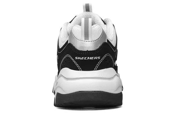 Sketchers I-conik Low Top Sneakers