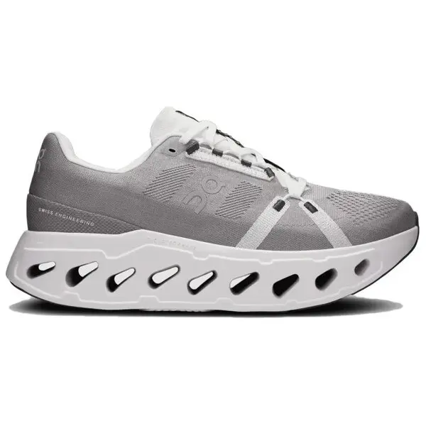 On Cloudeclipse Sneakers - Grey