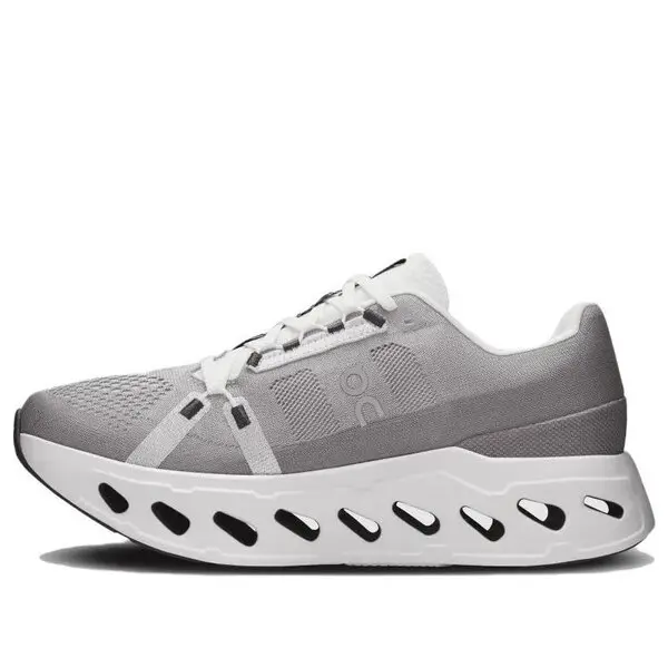 On Cloudeclipse Sneakers - Grey