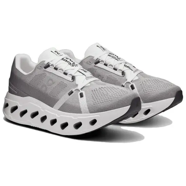 On Cloudeclipse Sneakers - Grey