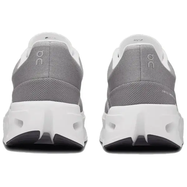 On Cloudeclipse Sneakers - Grey