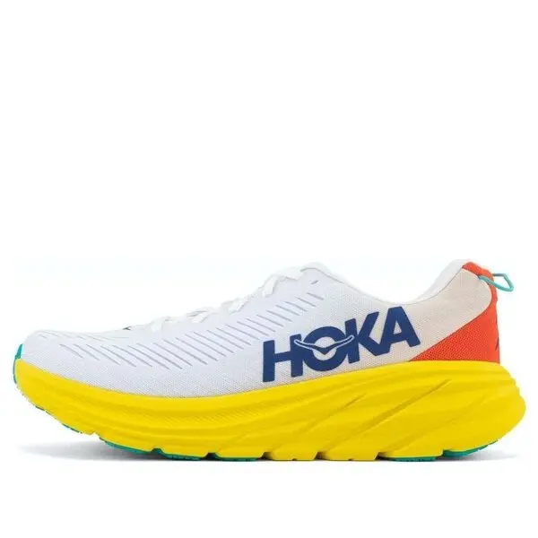 Hoka One One Rincon 3 Athletic Sneakers