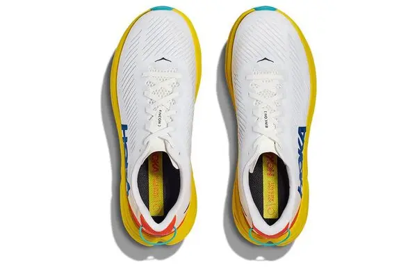 Hoka One One Rincon 3 Athletic Sneakers