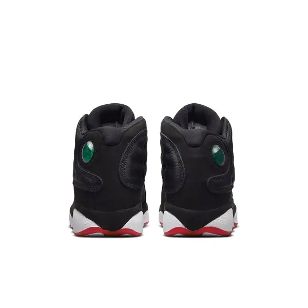 JORDAN 13 Retro 'playoff - Black
