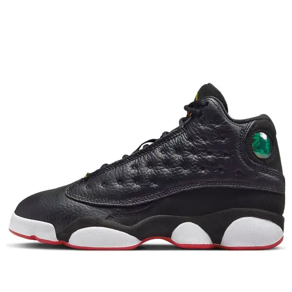 JORDAN 13 Retro 'playoff - Black